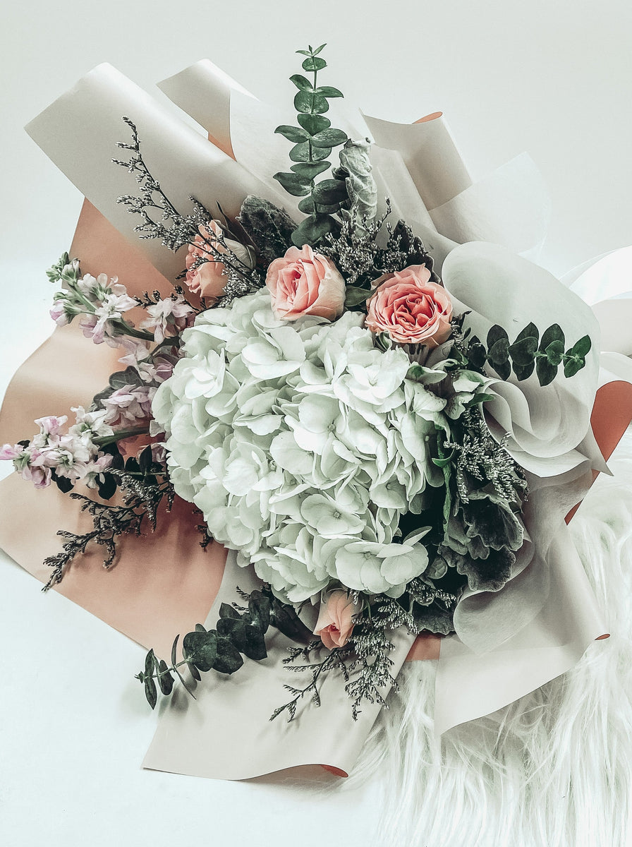 Arabella – The Flower Tale