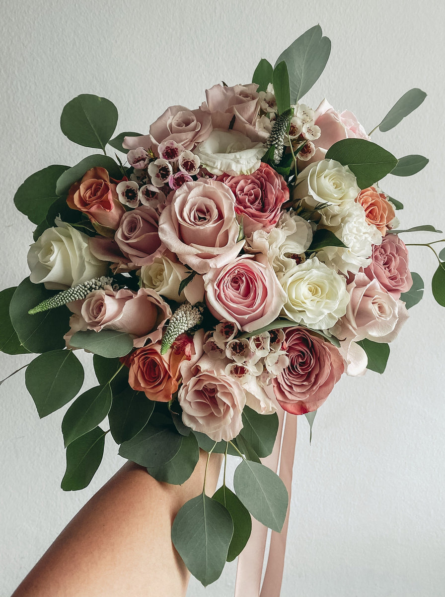 Pink Wonderland – The Flower Tale